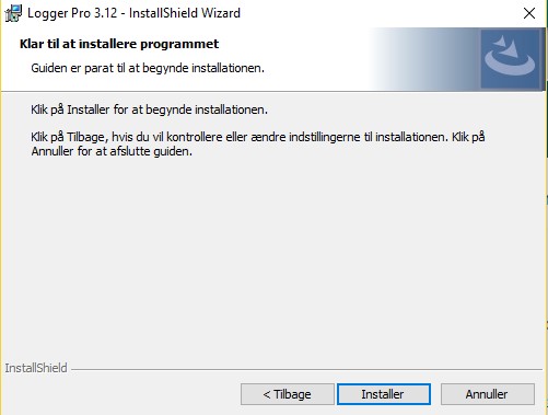 Logger Pro installationsvejledning til Windows - Elev @ Herlev ...