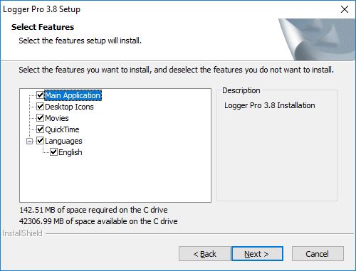 Logger Pro installationsvejledning til Windows - Elev @ Herlev ...