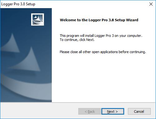 Logger Pro installationsvejledning til Windows - Elev @ Herlev ...